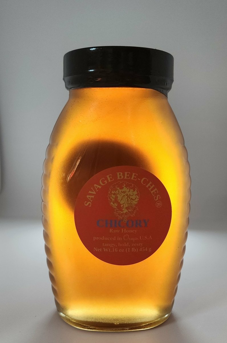 SAVAGE BEE-CHES® | San Diego Gourmet Honey